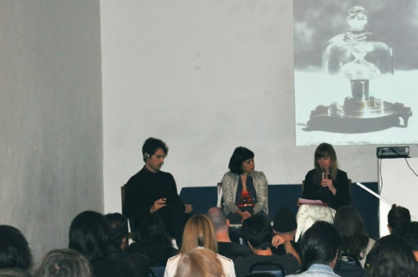 ¿Qué se dijo en Diálogos, el programa discursivo de la 12 Bienal de ...