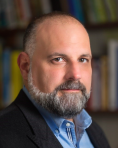 Jorge Rivas Pérez nombrado Curador de la Colección de Arte Colonial ...